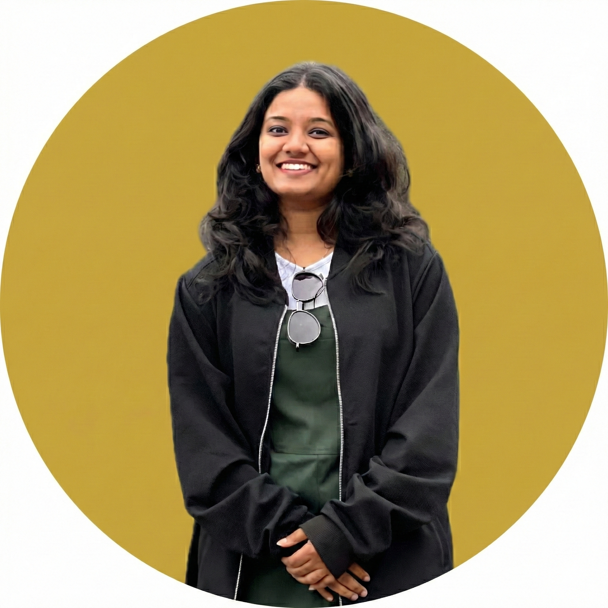 Priya Prasad | Portfolio